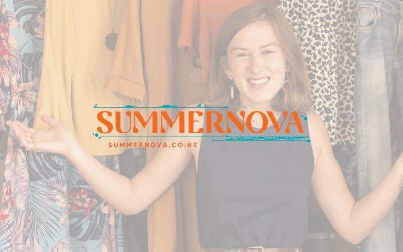 What is Ethical Fashion? With Ethically Kate | Sustainable Coastlines