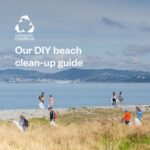 Our DIY beach clean-up guide | Sustainable Coastlines