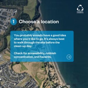 Our DIY beach clean-up guide | Sustainable Coastlines