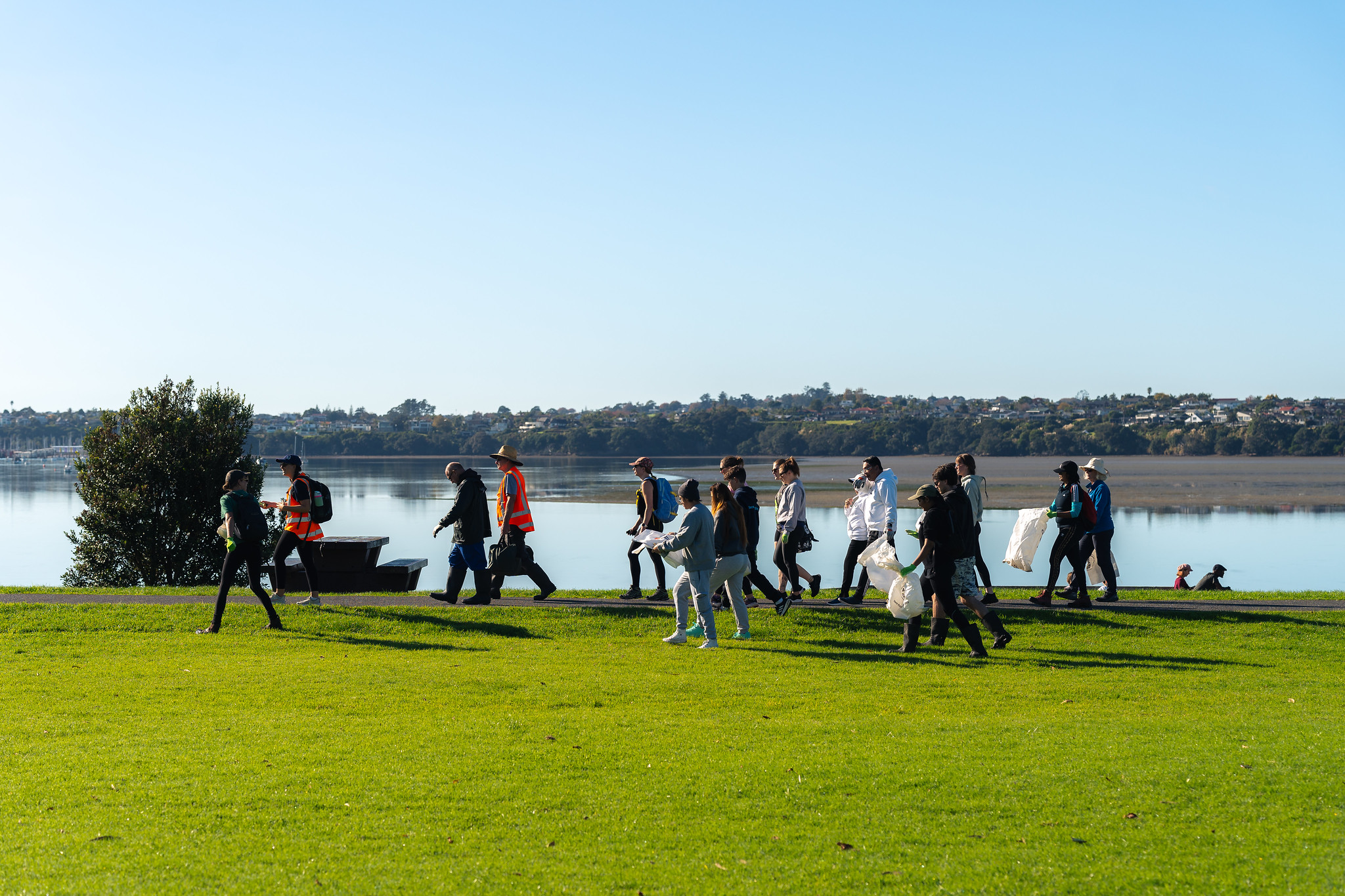 Our DIY beach clean-up guide | Sustainable Coastlines